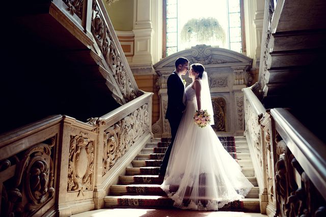 Kde uspořádat svatbu v Jižních Čechách? | WeddingMag